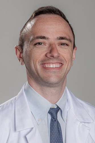 Matthew DiOrio, DO | Anesthesiology | Medical School | Brown University