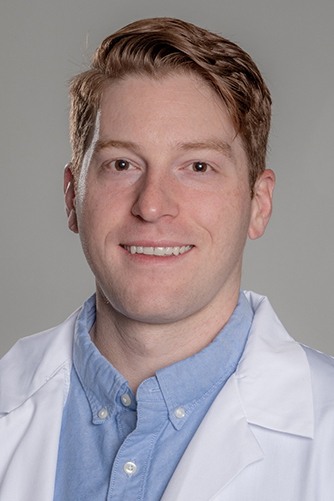 Zachary Gandee, MD | Anesthesiology | Medical School | Brown University