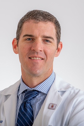 Kristopher Davignon, MD | Anesthesiology | Medical School | Brown ...