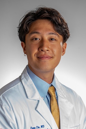 Leon Lin, MD | Anesthesiology | Medical School | Brown University
