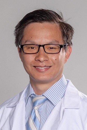 Eric Ly, MD | Anesthesiology | Medical School | Brown University