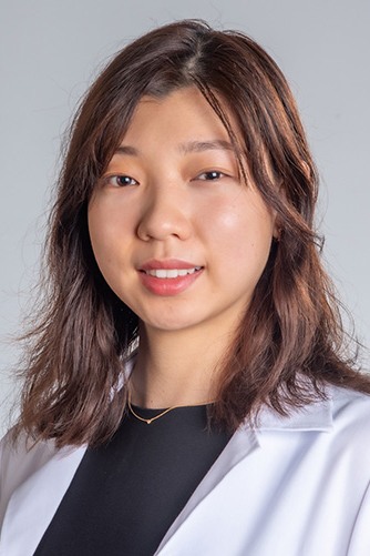 Zejia Angel Yu, MD | Anesthesiology | Medical School | Brown University