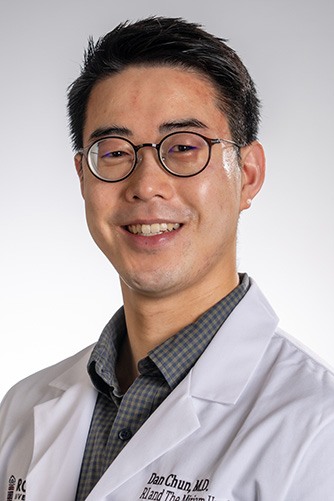 Dan Chun, MD | Anesthesiology | Medical School | Brown University